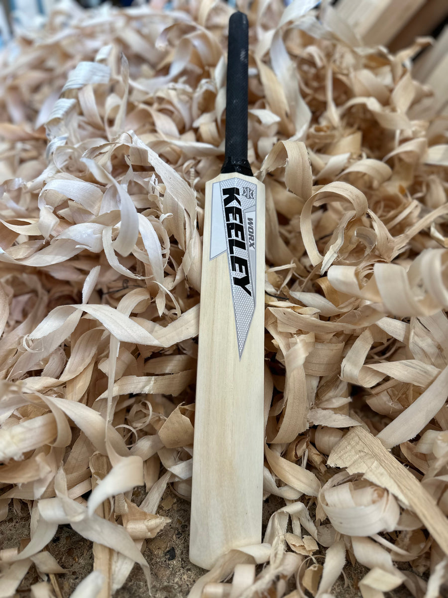 Miniature Autograph Bat – Keeleycricket.com