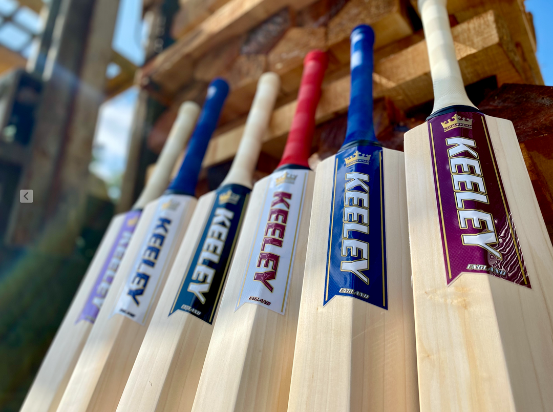 Keeley Cricket – Keeleycricket.com