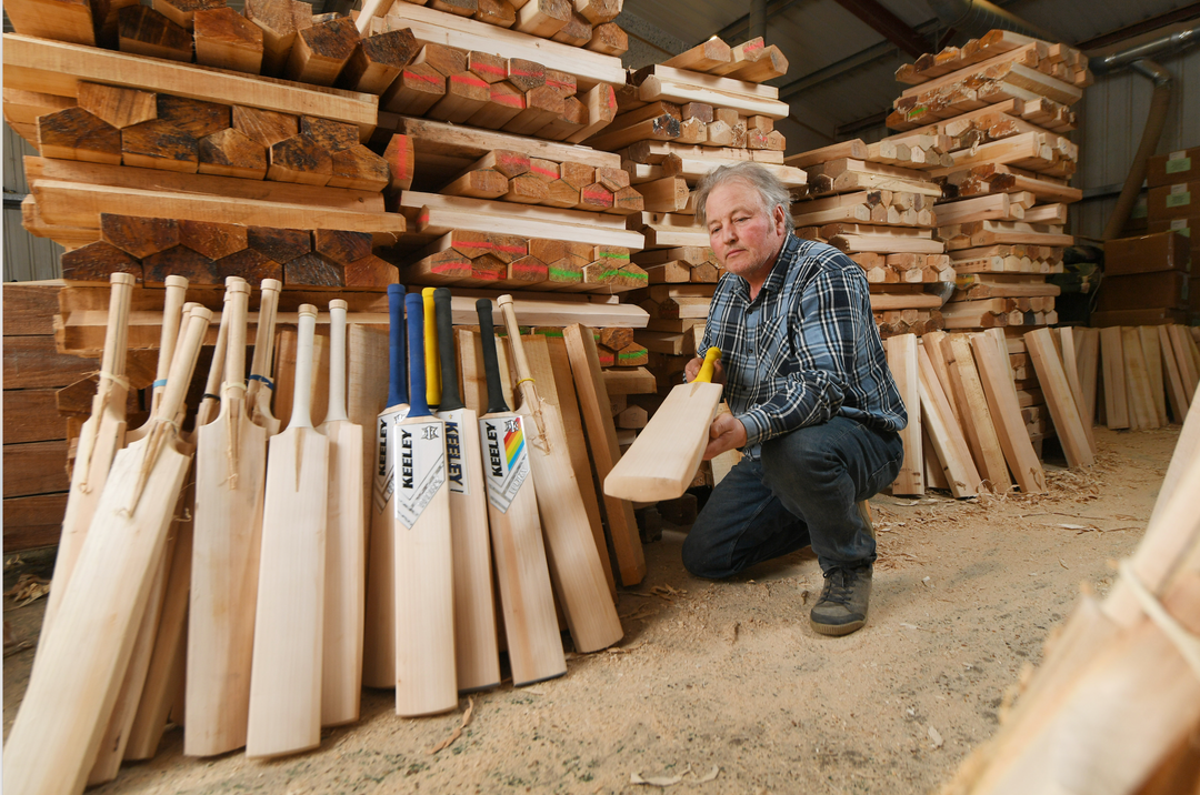 Keeley Cricket – Keeleycricket.com